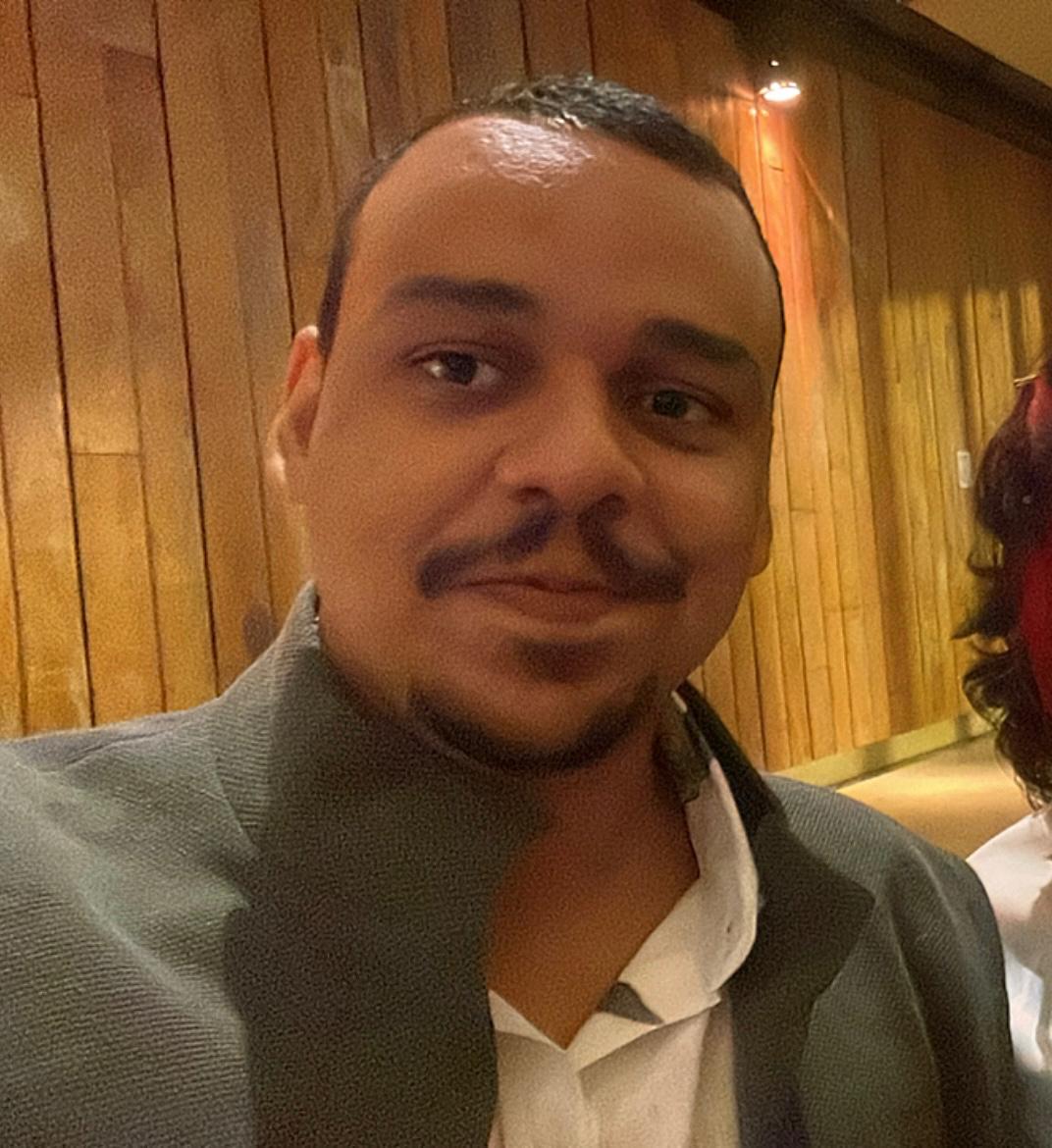 Marcelo Barbosa | Developer